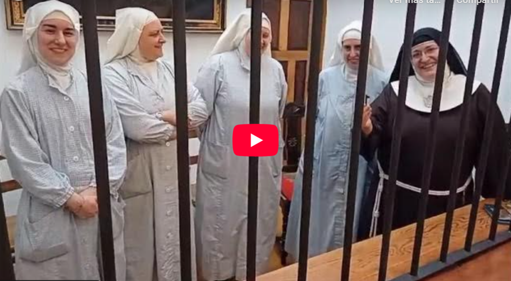 Videos Monjas de Belorado – FRANCISCO CANALS